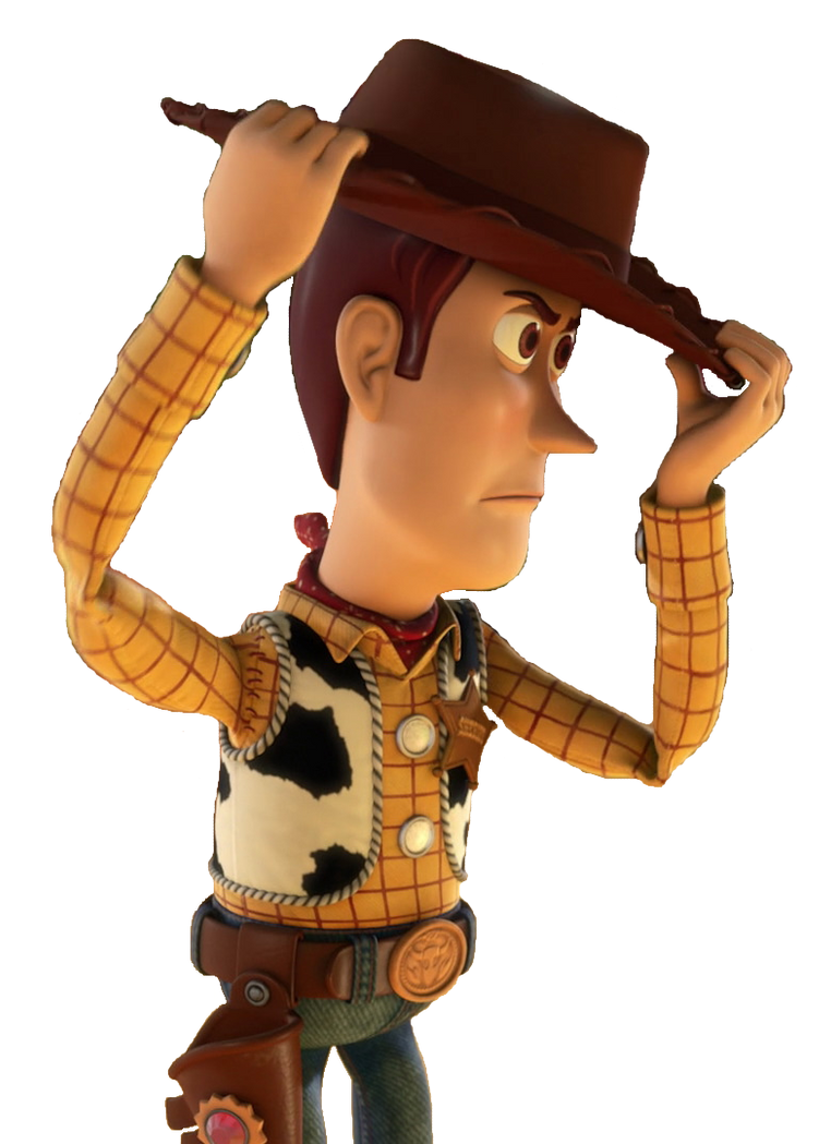 Woody 'Angry' Vector by Batboy101 on DeviantArt Woody 'Angry' Vector by Batboy101 on DeviantArt