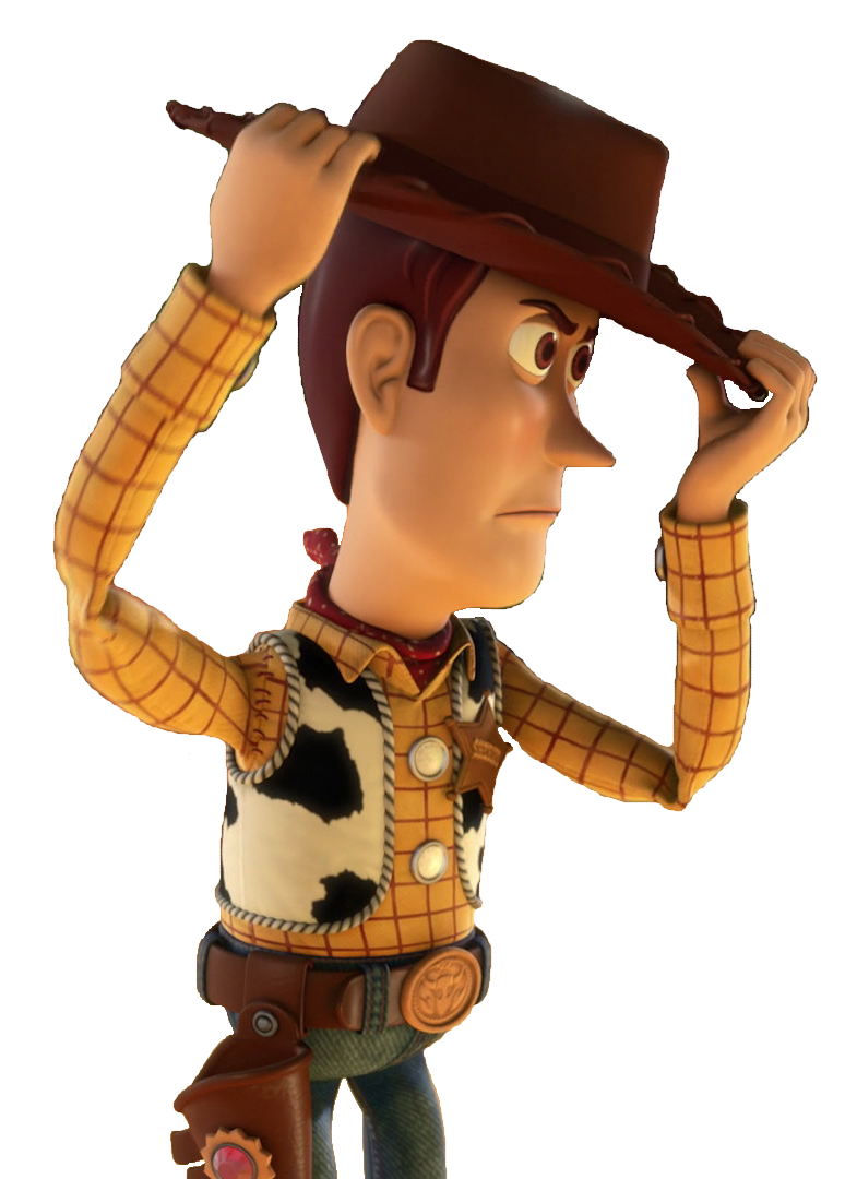 Woody 'Angry' Vector by Batboy101 on DeviantArt Woody 'Angry' Vector by Batboy101 on DeviantArt
