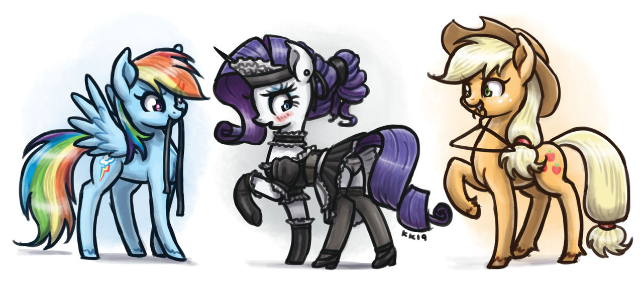 Lost Bet Part 3 By King Kakapo On Deviantart