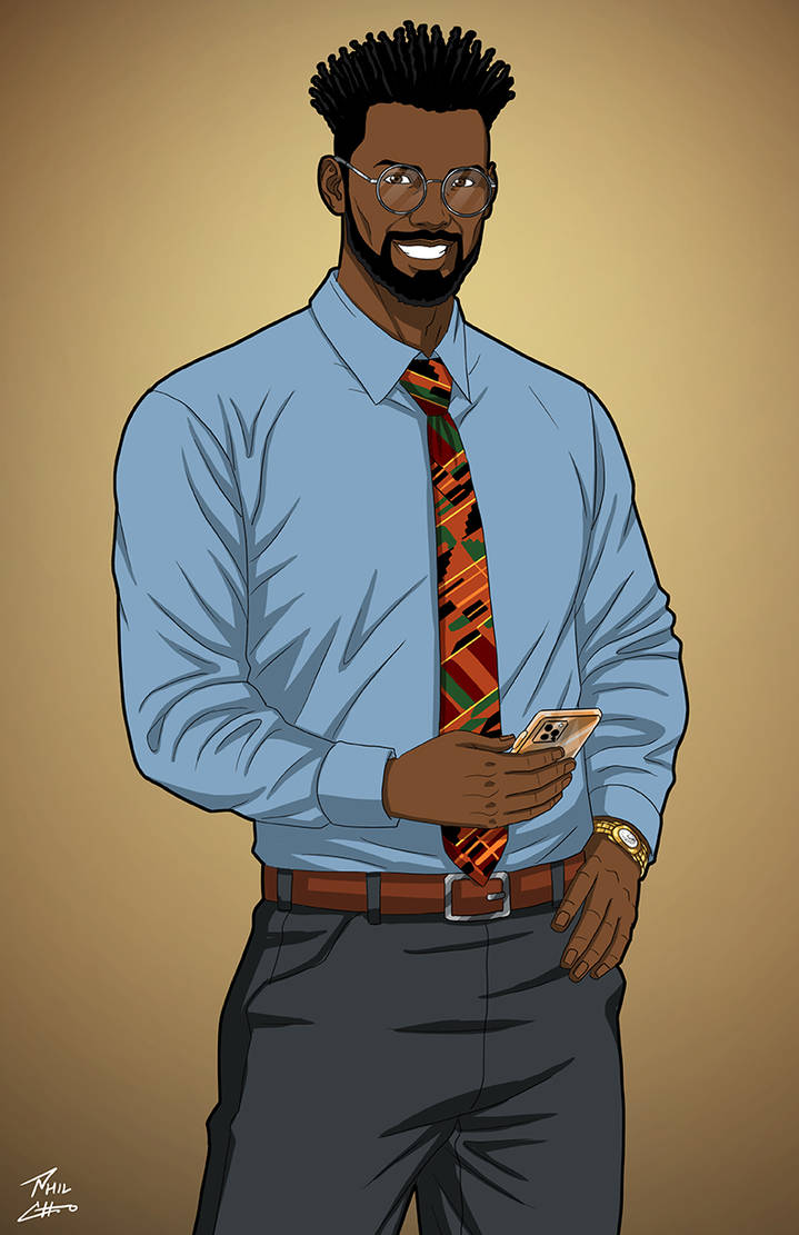 Will Everett (Earth-27) commission by phil-cho on DeviantArt Will Everett (Earth-27) commission by phil-cho on DeviantArt
