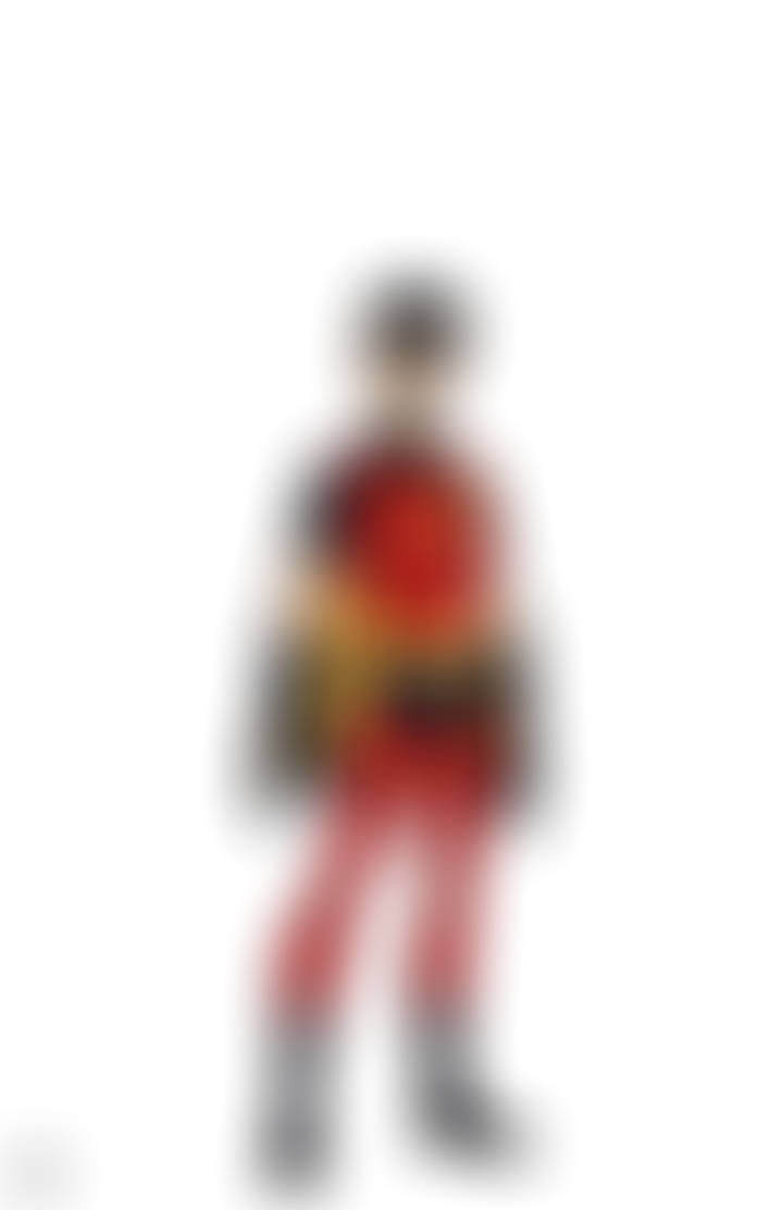 Robin/Tim Drake (TNBA) by phil-cho on DeviantArt Robin/Tim Drake (TNBA) by phil-cho on DeviantArt