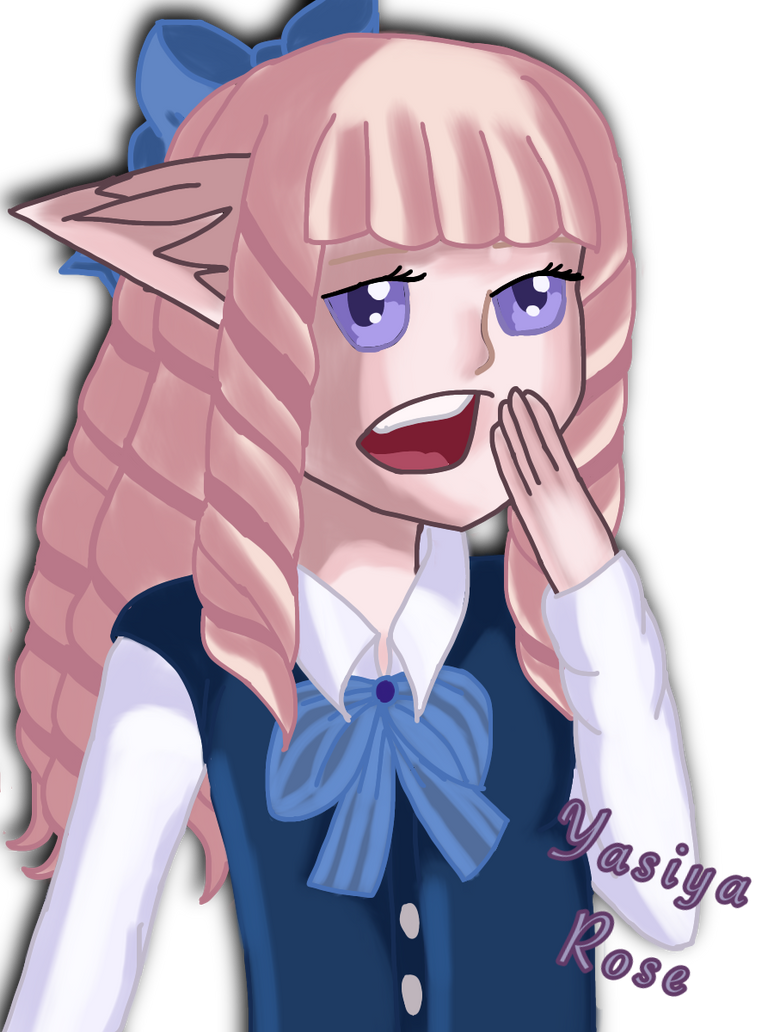 Wc Spoiled Brat By Mythicaldove On Deviantart