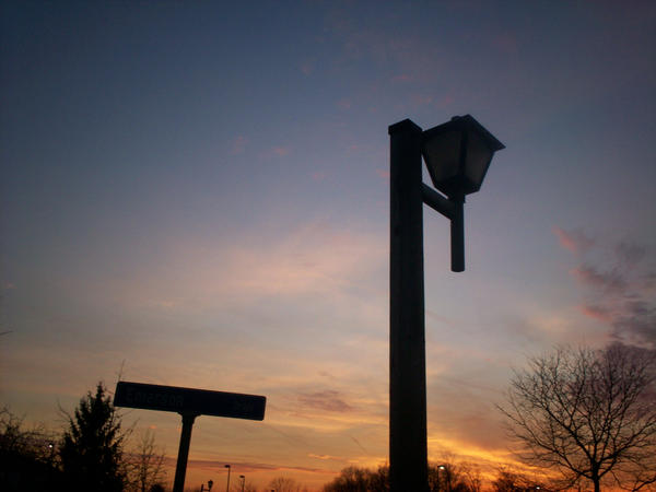The Epic Lampost by corey1 on DeviantArt