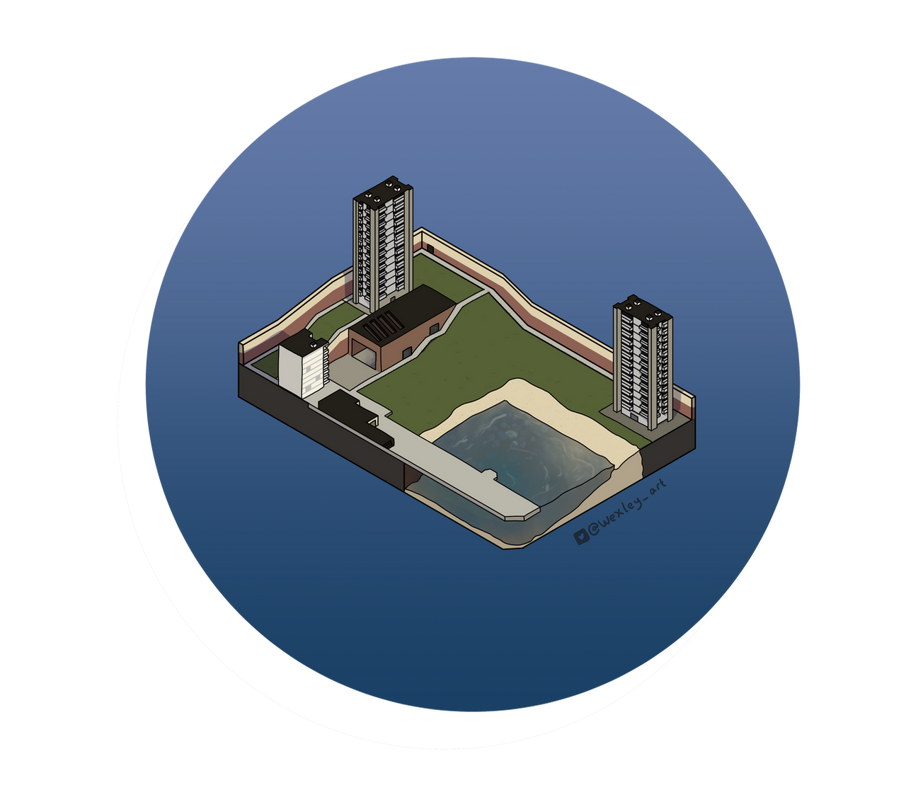 gm_construct isometric by wexleyart on DeviantArt gm_construct isometric by wexleyart on DeviantArt