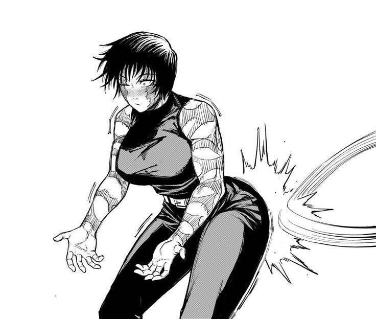 Slap Makis Ass By Shogunslime On Deviantart