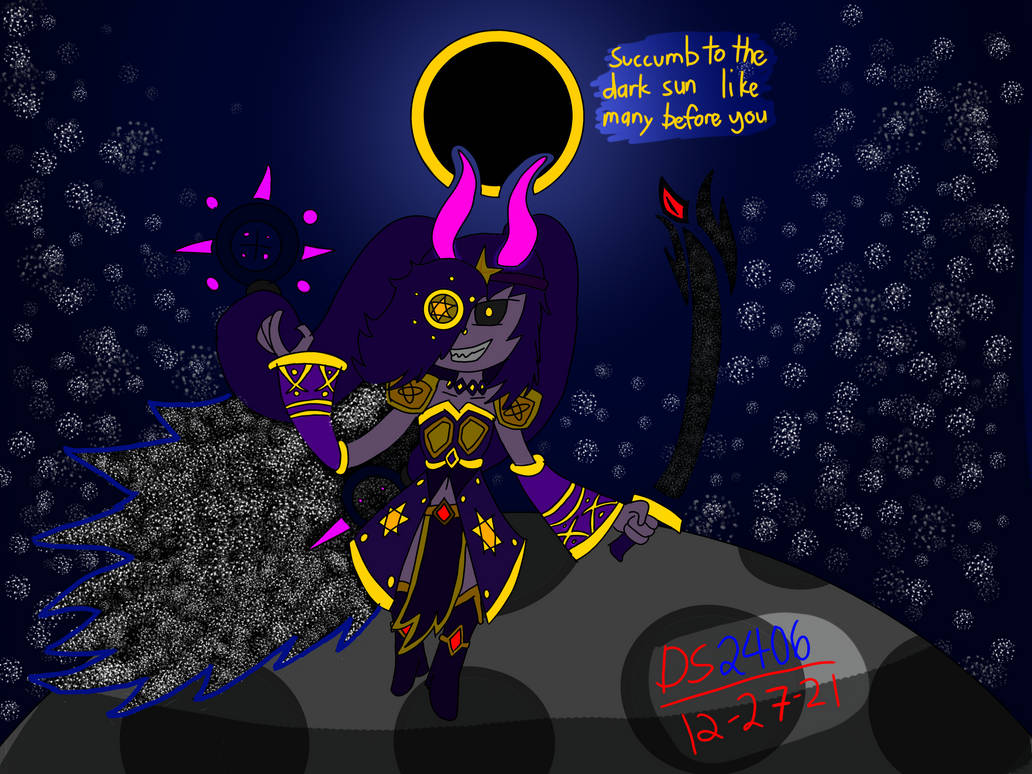 Tower Defense Simulator The Umbra By Doomslayer2406 On Deviantart
