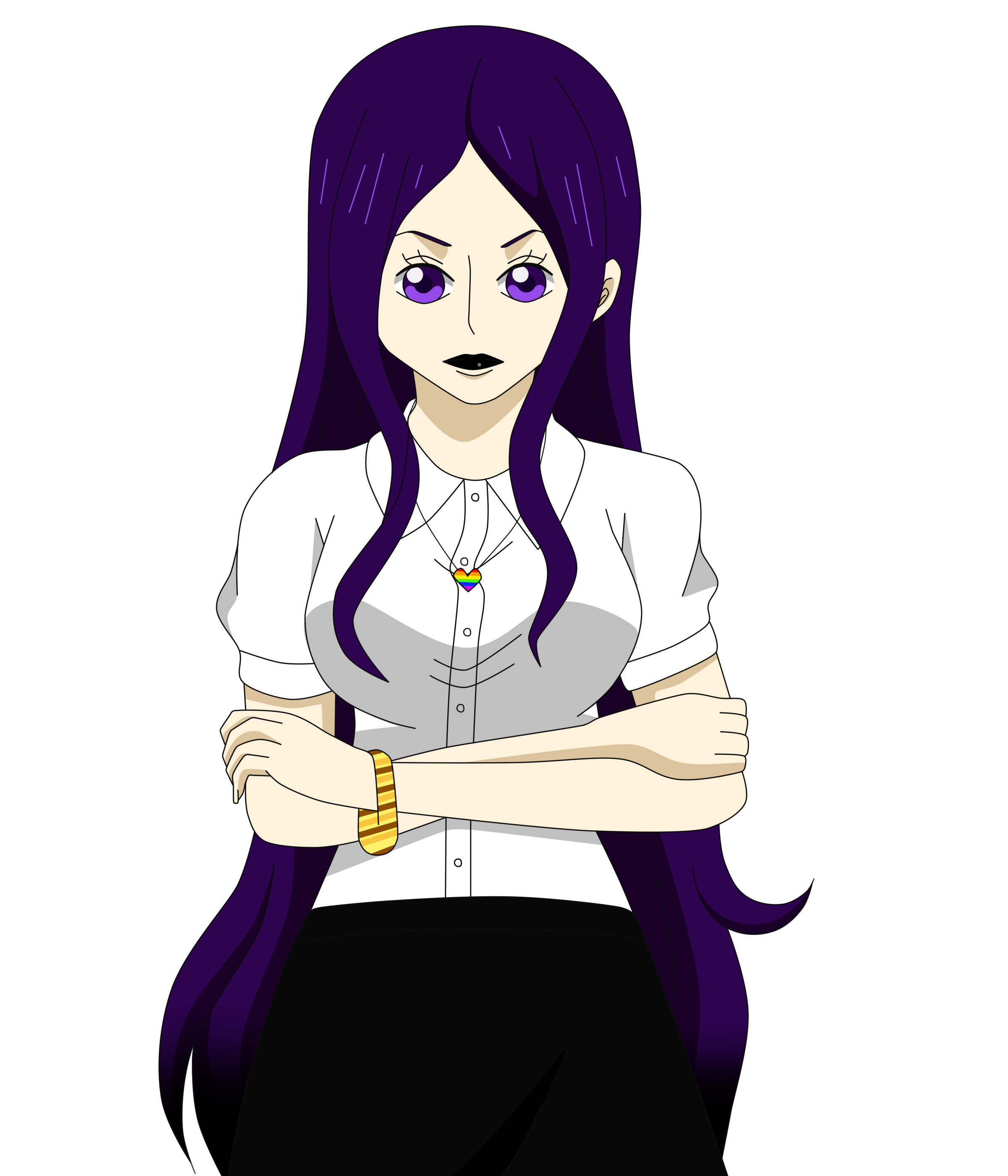 One Piece Cake Island Outfit 2 By Charlenerosette On Deviantart