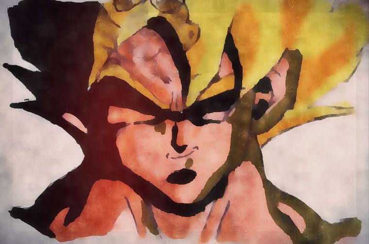 Prowler Goku Meme By Piroumistruepogg On Deviantart