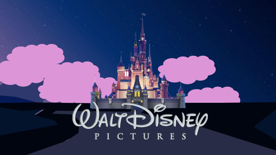 Walt Disney Pictures (2006-) logo remake by scottbrody999 on DeviantArt Walt Disney Pictures (2006-) logo remake by scottbrody999 on DeviantArt