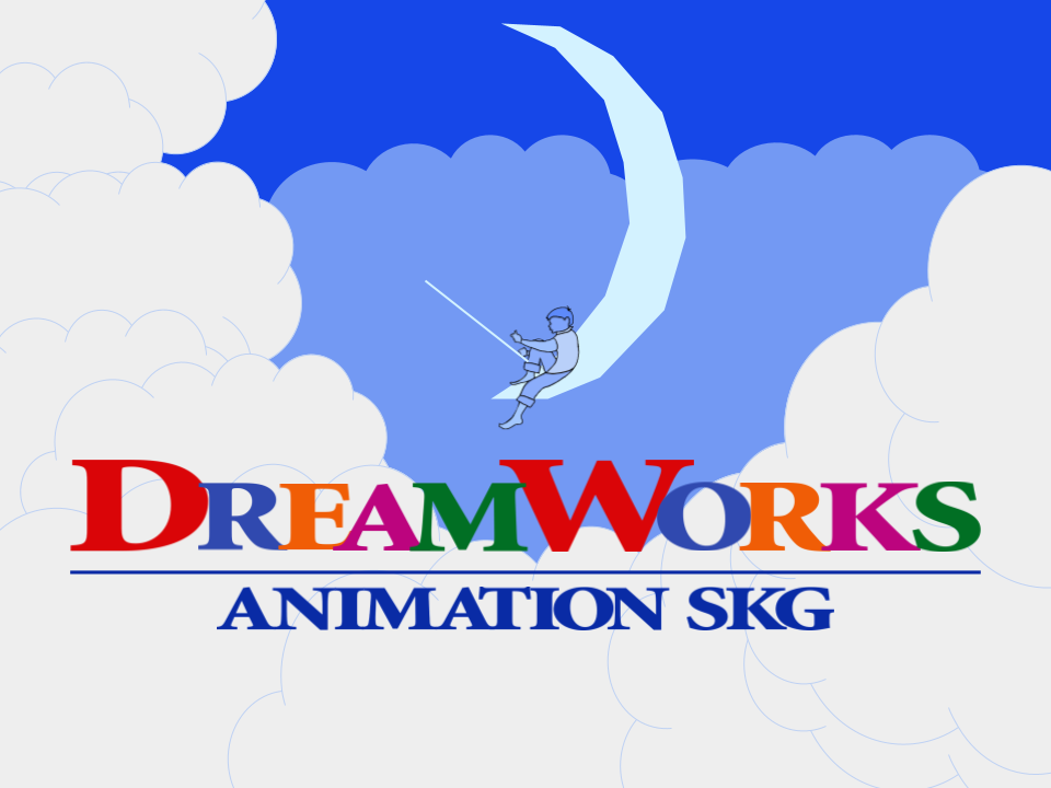 Dreamworks Skg Logo Remake Images And Photos Finder