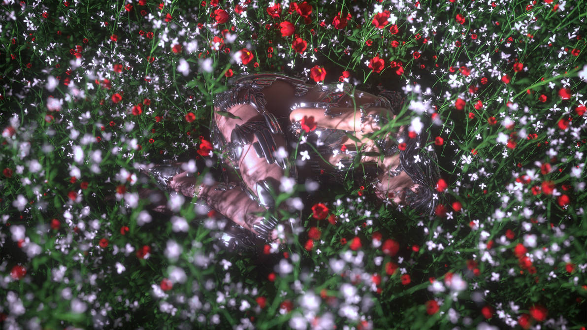 Do You See Me By Ekud On Deviantart