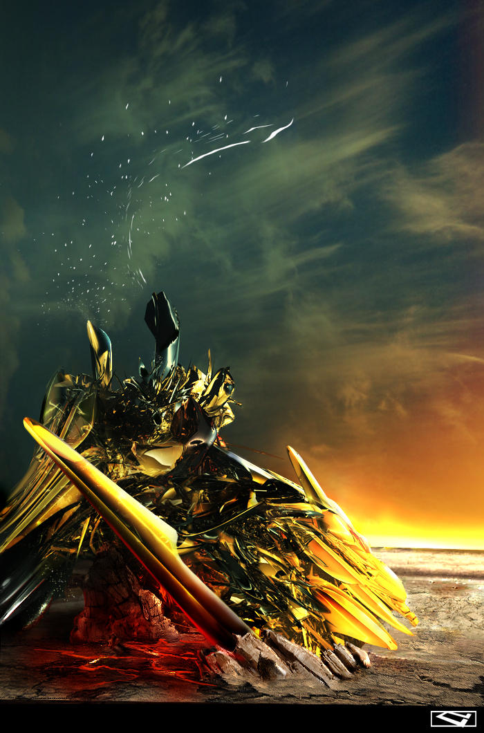 SUNSET by ekud on DeviantArt