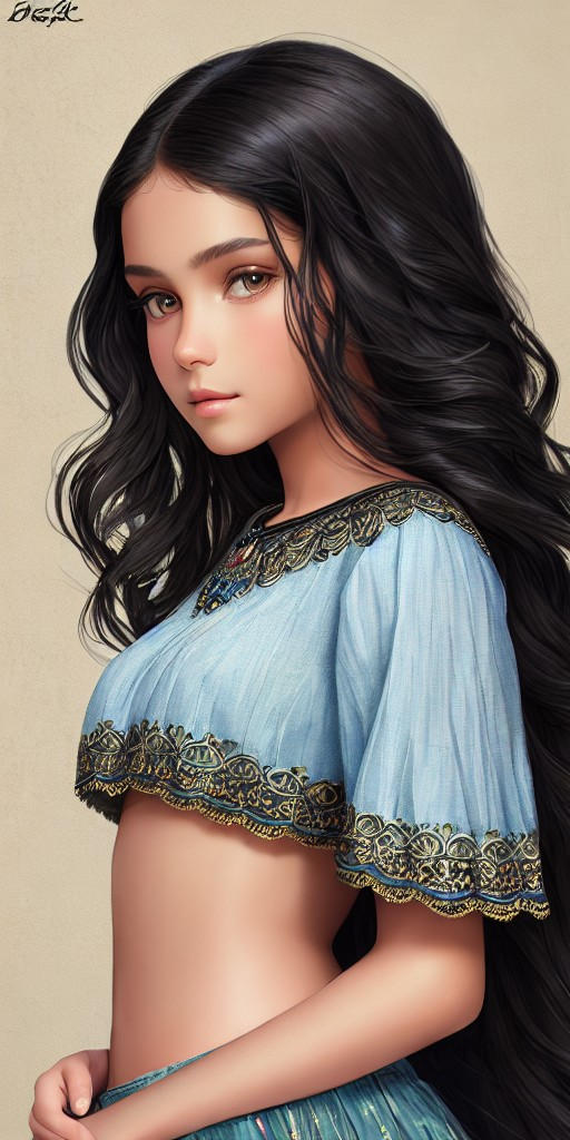 Elegance In Motion Modelling By Imaginai On Deviantart