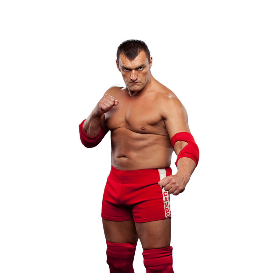 Vladimir Kozlov Render By Badger6999 On Deviantart