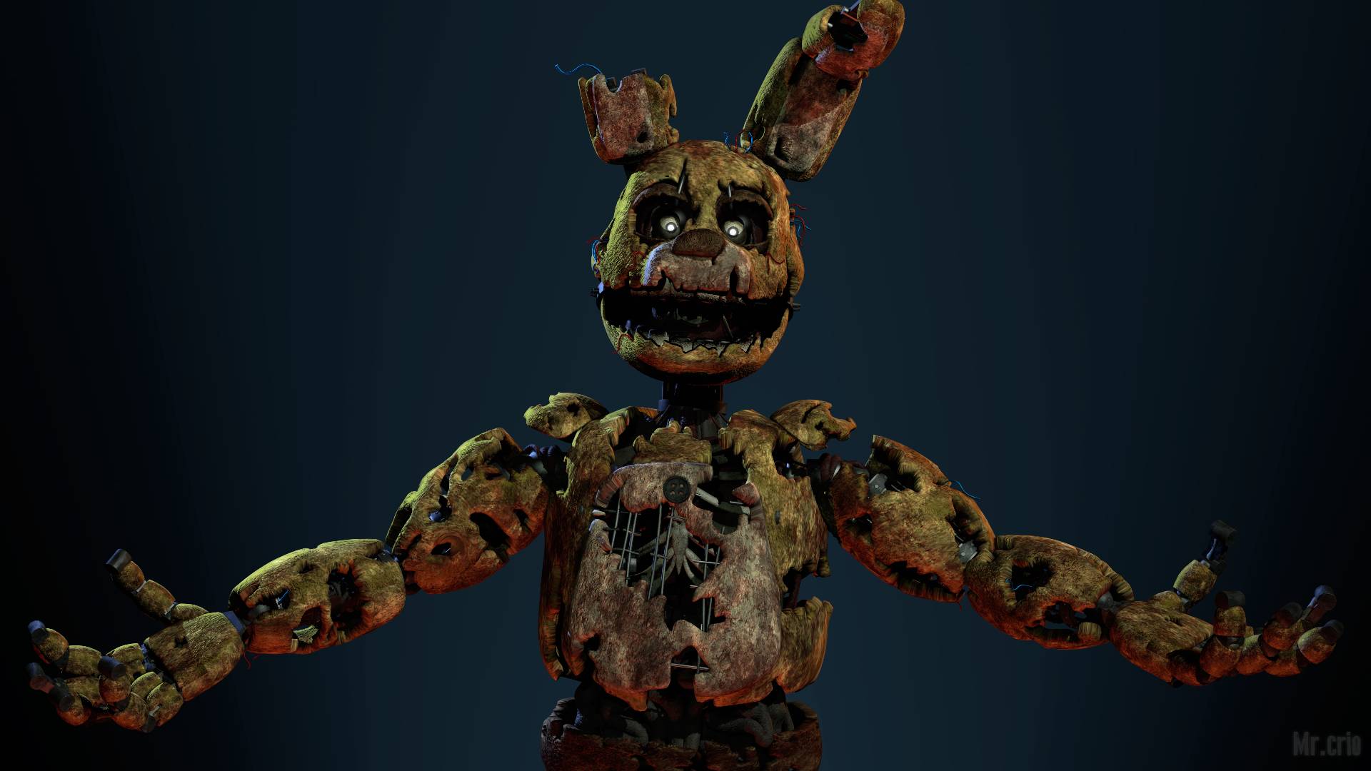 JustyEshy The Twisted Ones Springtrap Sfm Release By Mrcrio On DeviantArt justyeshy-the-twisted-ones-springtrap-sfm-release-by-mrcrio-on-deviantart