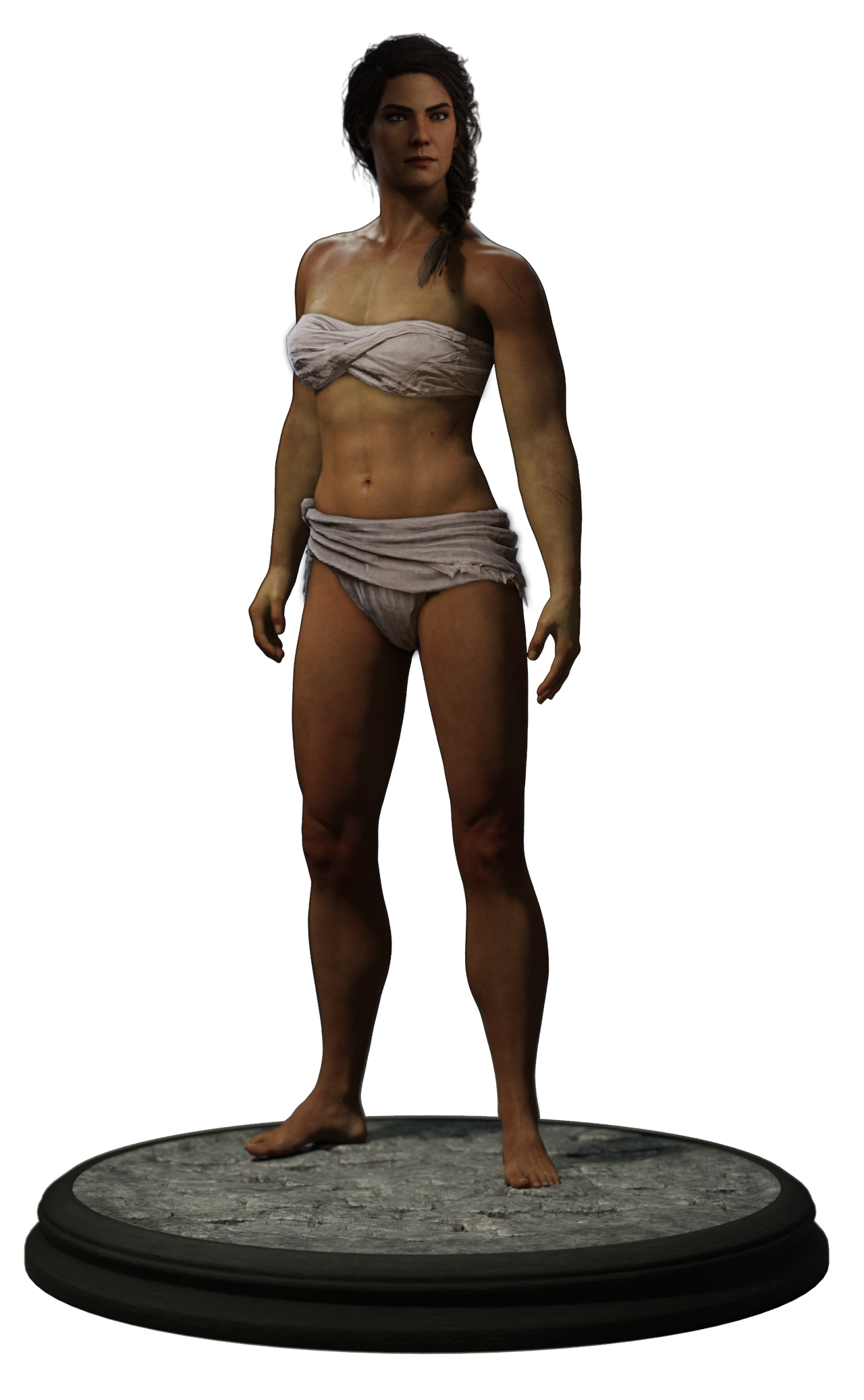 Assassins Creed Odyssey Kassandra G8f Daz V2 By Dazwraps On Deviantart