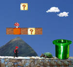 The Real Mario Bros. by HappyRussia on DeviantArt