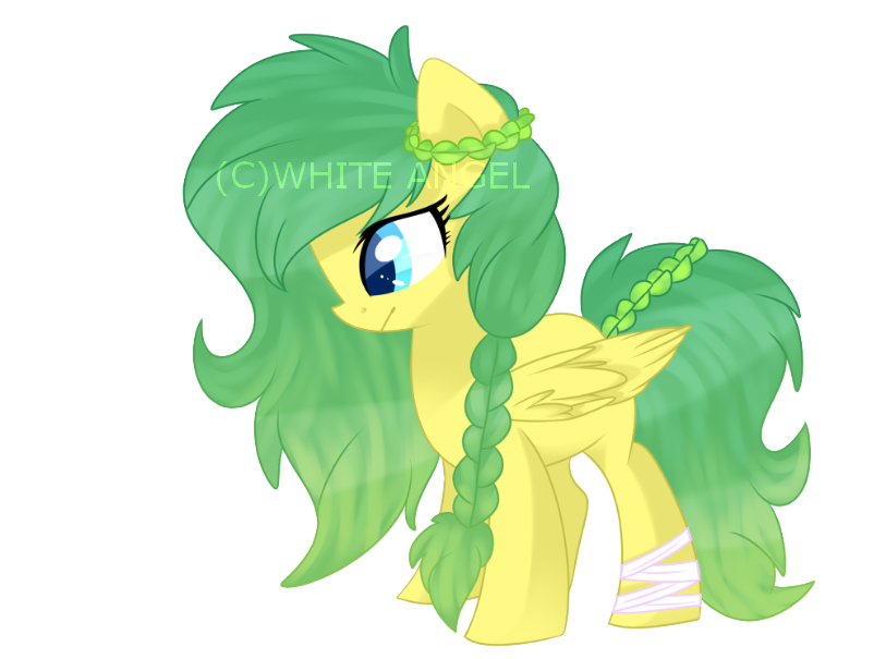 Tropical Breeze Redesign By Xxwhiteangelsxx On Deviantart