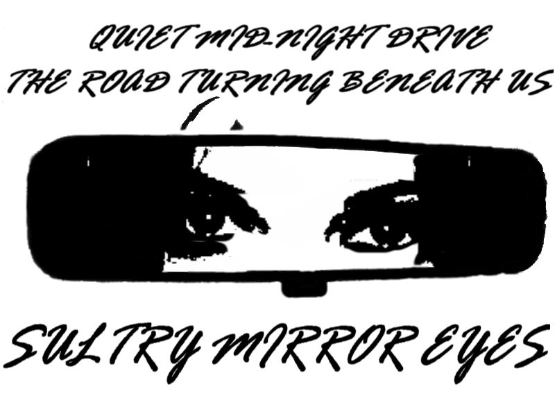Sultry Mirror Eyes Haiku by DavidCRoberson on DeviantArt