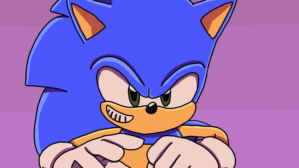Sonic Prime Screenshot Sonic X Style 3 By Marionickaiwatchfan On Deviantart