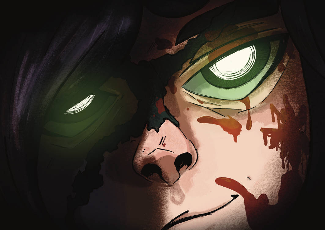 Hells comin with me by Jaiike on DeviantArt Hells comin with me by Jaiike on DeviantArt