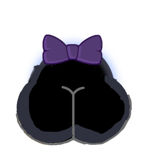 Block Holey Big Butt By Pxxlednicktheck On Deviantart
