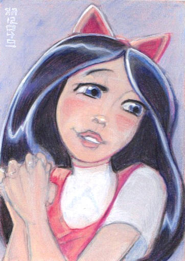 Isabella Garcia Shapiro My Style By Lexlothor On Deviantart