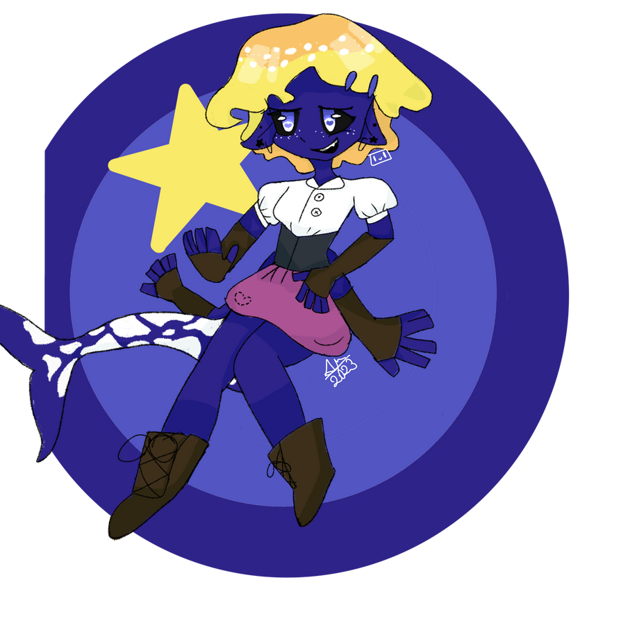 A Tiktok Oc Challenge By Scrumpledup On Deviantart