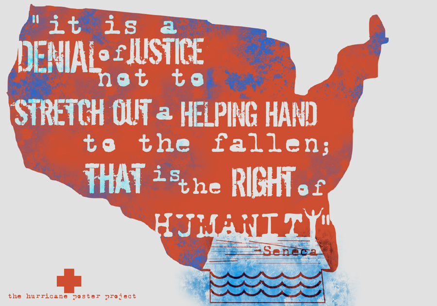 Hurricane Poster Project by fakepopcornbutter on DeviantArt Hurricane Poster Project by fakepopcornbutter on DeviantArt
