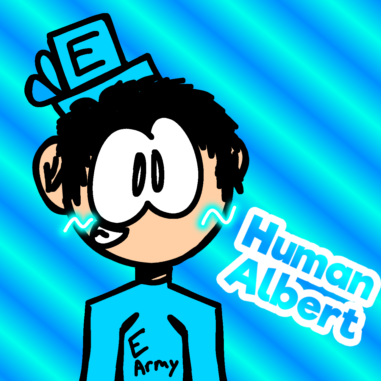 Human Albert Art 2023 (Sep 2023) by AlbertDeviant2009 on DeviantArt Human Albert Art 2023 (Sep 2023) by AlbertDeviant2009 on DeviantArt