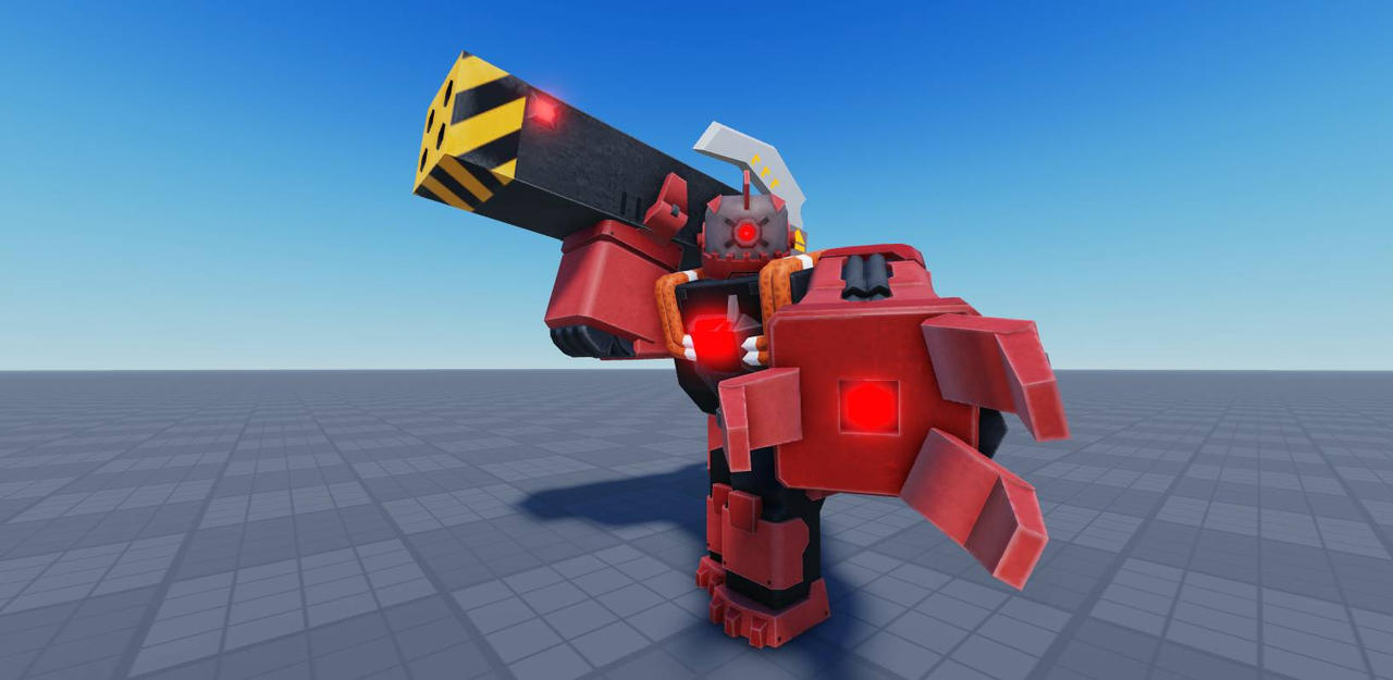 Tdx Apex Predator By Cckung24 On Deviantart