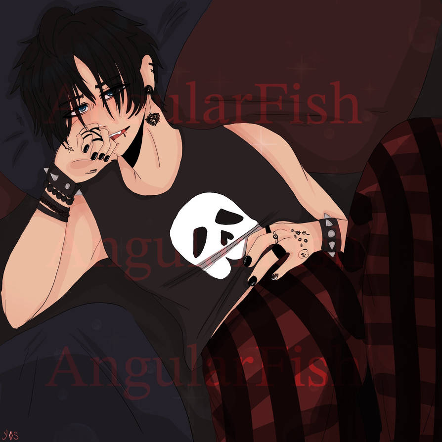 Aphmau Gene By Whatyouexpected On Deviantart