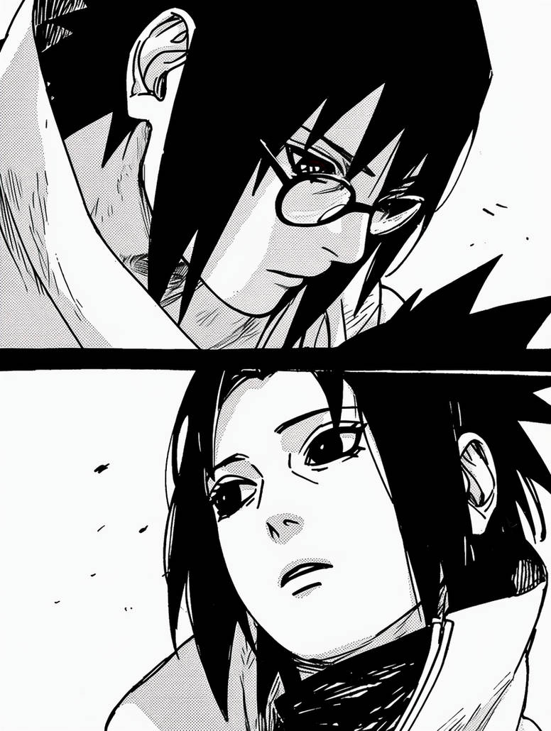 Sasuke Uchiha X Karin Uzumaki Sasukarin By Yarin089 On Deviantart