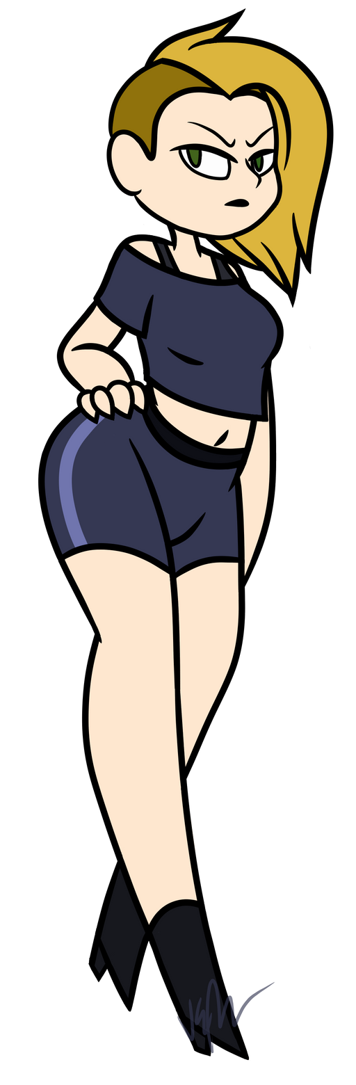 Villainau Ishi Kineshisu By Jesterday00 On Deviantart