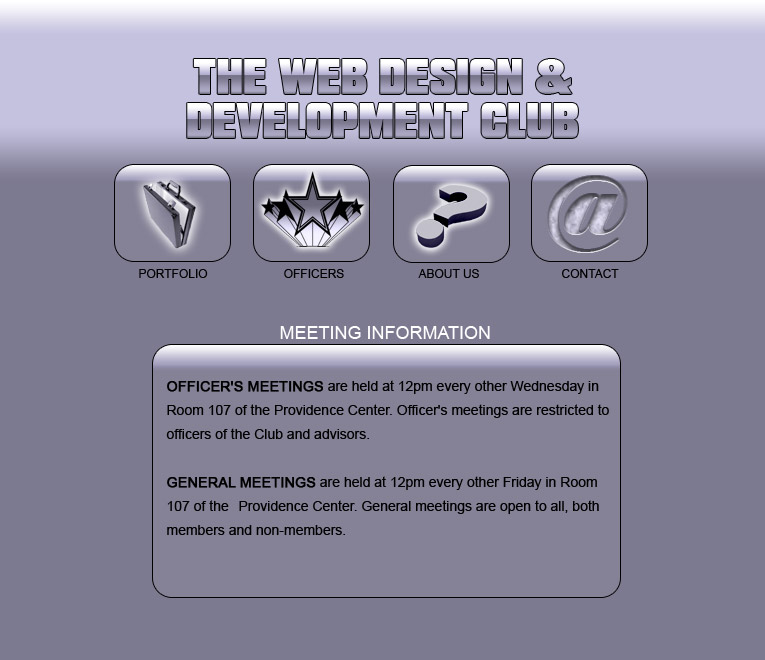 WDDC Temporary Concept by Ethanius on DeviantArt