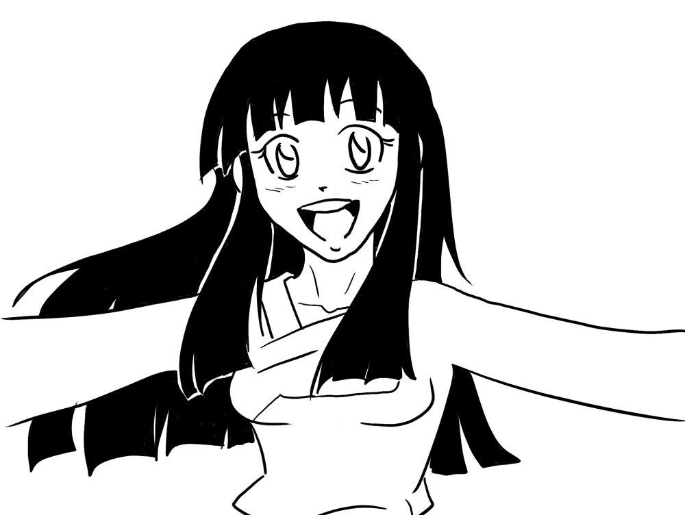 Free Sketch 01 Kiyan For Kiyan200 By Jutawi On Deviantart