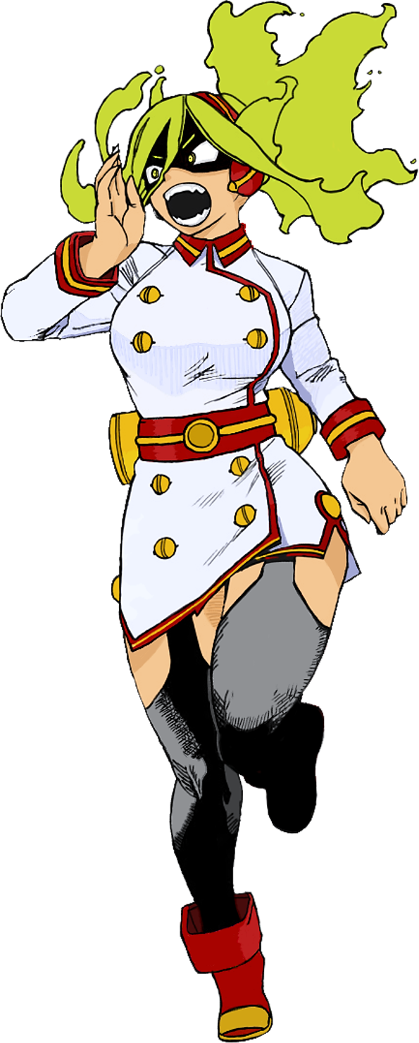 Burnin Moe Kamiji 02 By Nine0690 On Deviantart