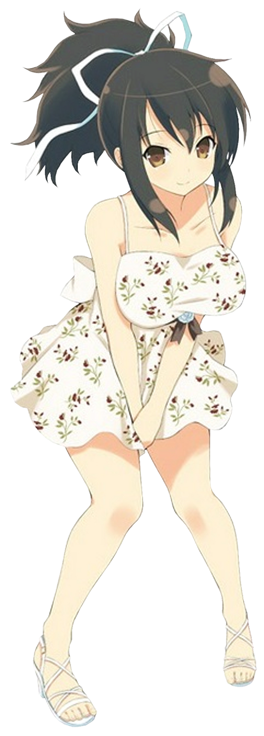 Asuka Senran Kagura 23 By Nine0690 On Deviantart