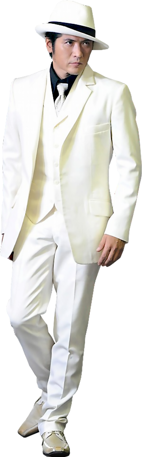 Sokichi Narumi (Kamen Rider W) by nine0690 on DeviantArt Sokichi Narumi (Kamen Rider W) by nine0690 on DeviantArt