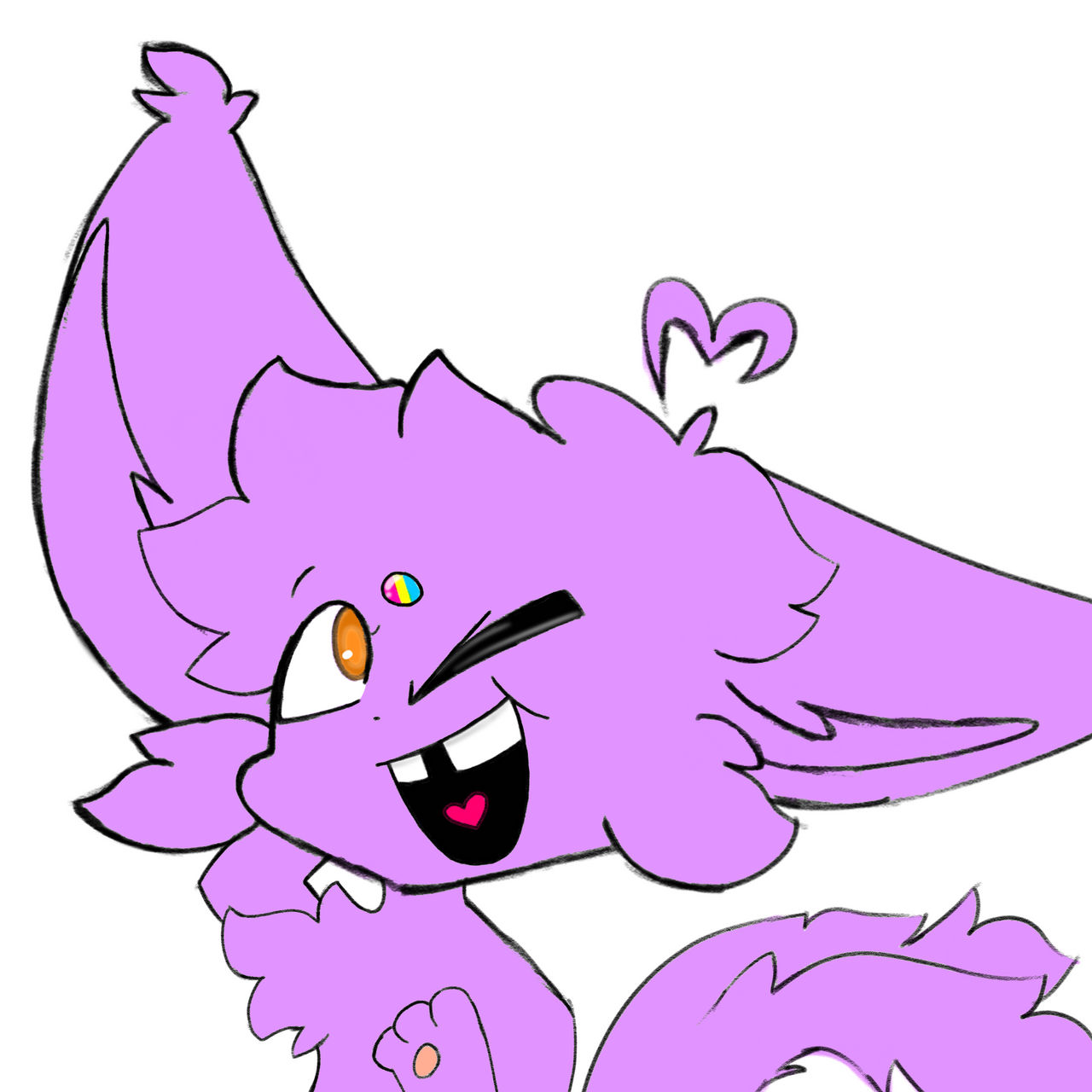 Lil Guy By Cocomeloniscursed On Deviantart