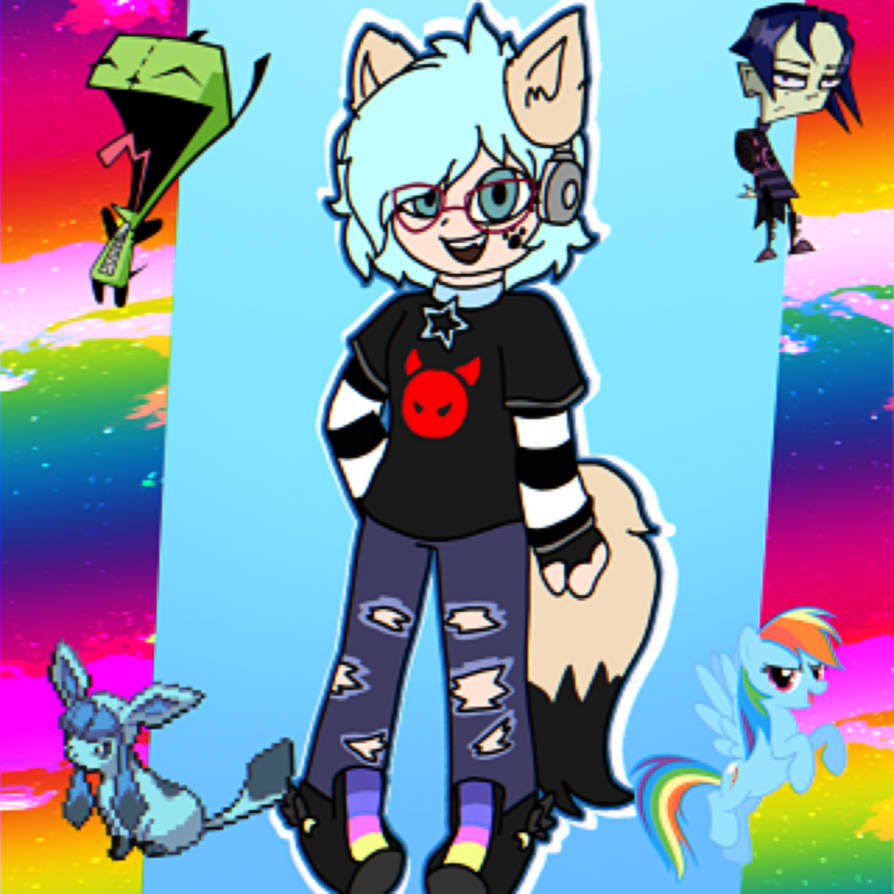 Skyline Fanart By Aaliyahthedream12 On Deviantart