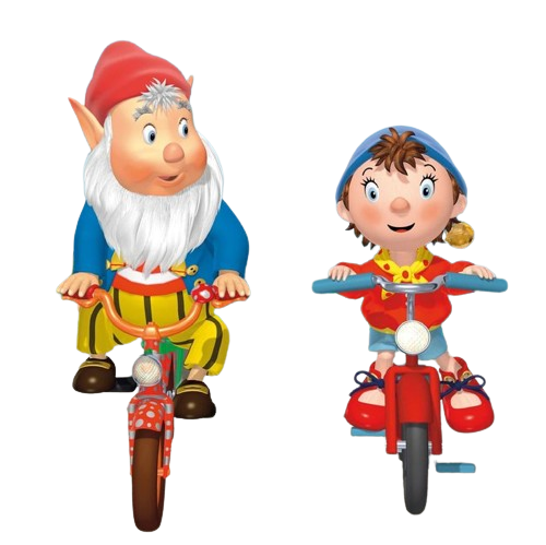 Noddy And Big Ears Biking By I Heart Noddy On DeviantArt noddy-and-big-ears-biking-by-i-heart-noddy-on-deviantart