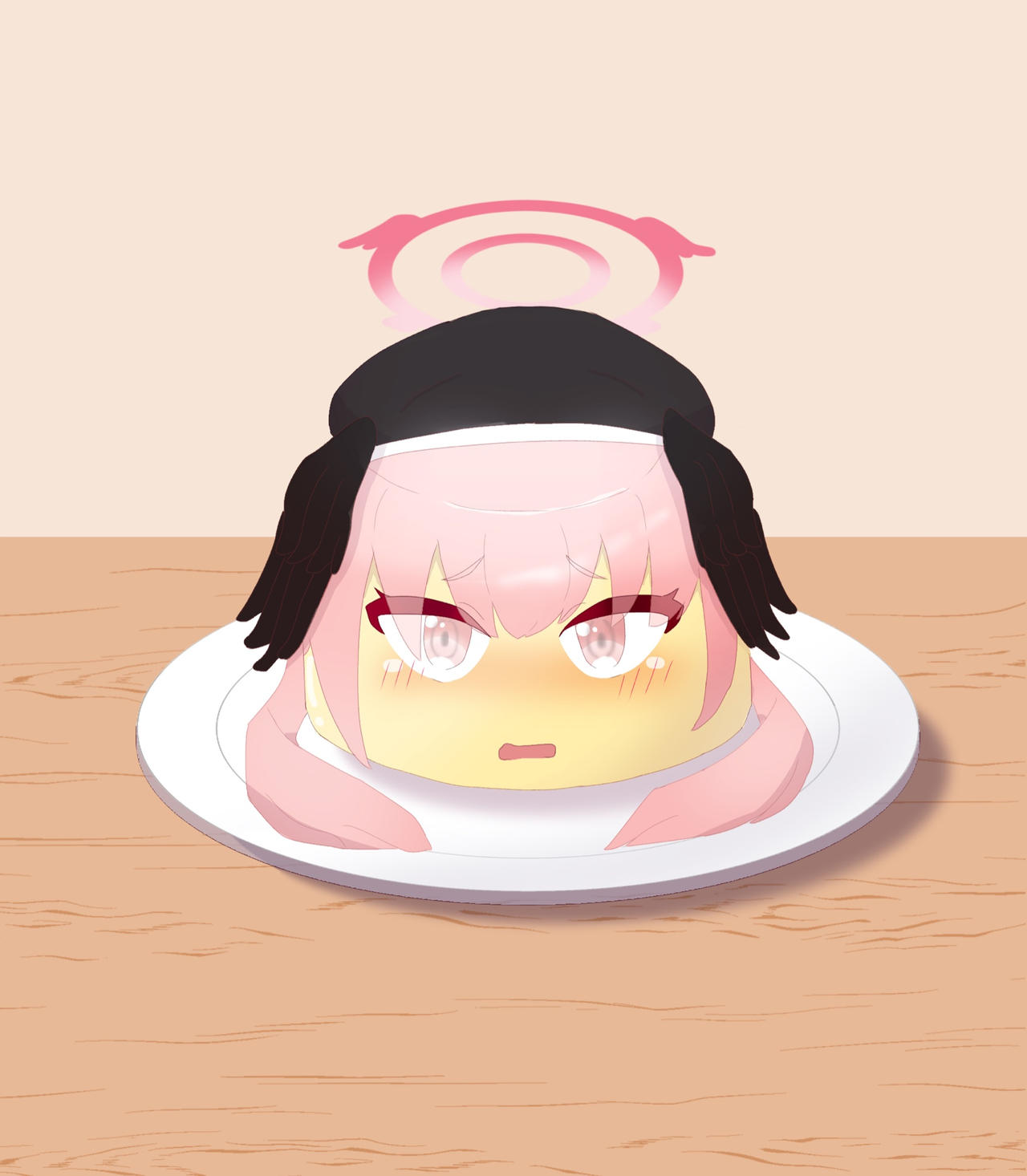 Girl Transformed Into Pudding Pt1 By Ytyure On Deviantart