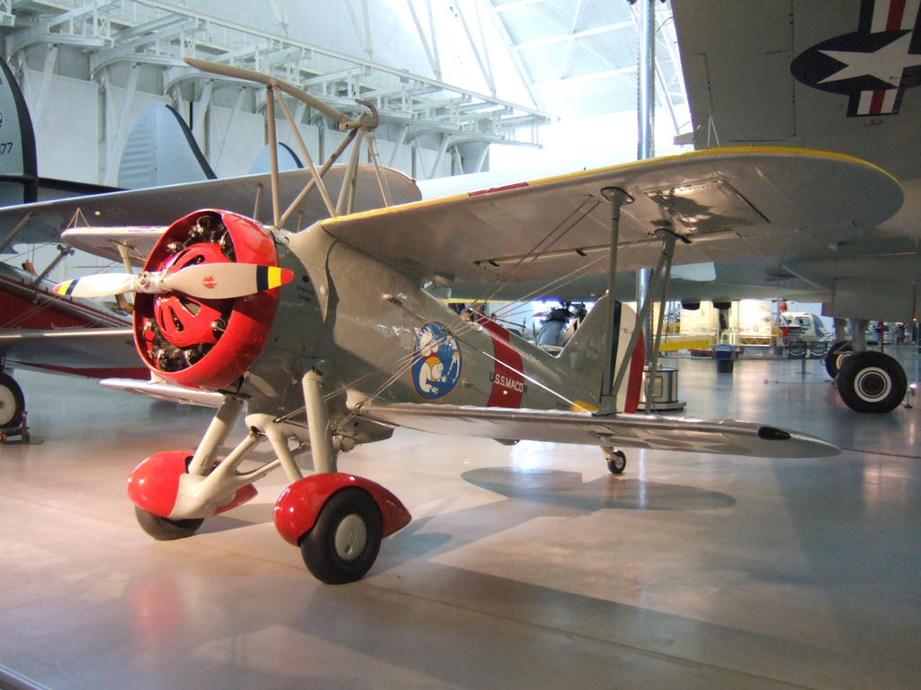 Curtiss F9c 2 Sparrowhawk By Aya Wavedancer On Deviantart