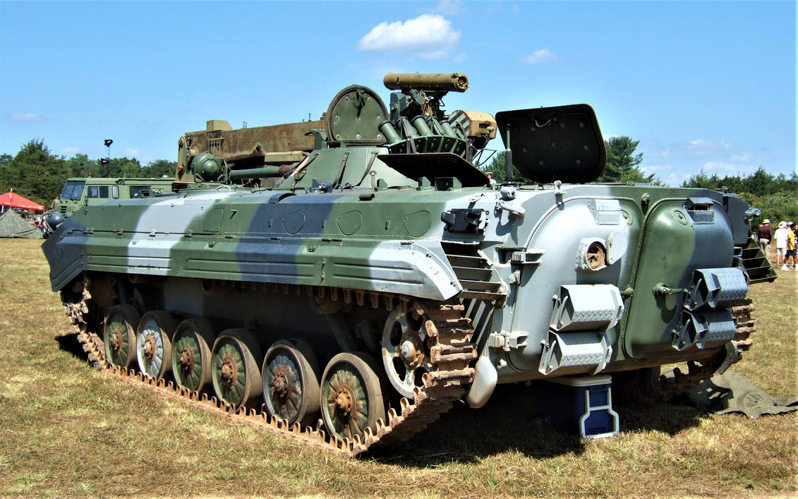 BMP-1 rear quarter by Aya-Wavedancer on DeviantArt BMP-1 rear quarter by Aya-Wavedancer on DeviantArt