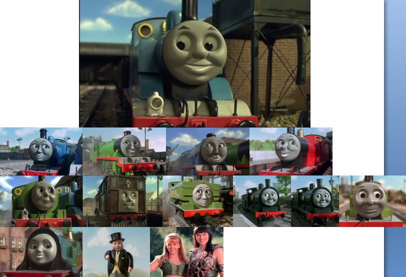 Everyone Is Happy For Thomas By Nes2155884 On DeviantArt everyone-is-happy-for-thomas-by-nes2155884-on-deviantart