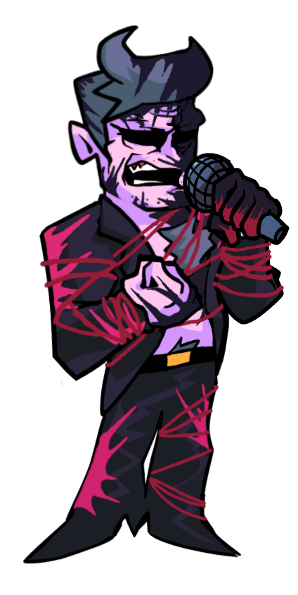 Almost Corrupted Dad (FNF: Corruption) by kirby8177282 on DeviantArt Almost Corrupted Dad (FNF: Corruption) by kirby8177282 on DeviantArt