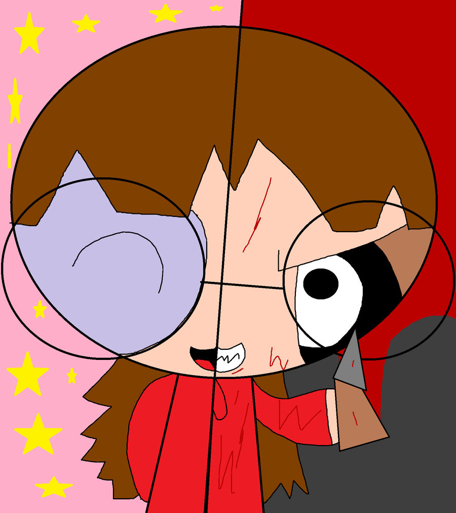 Princess Or Psychopath By Gangnamstylechick On Deviantart