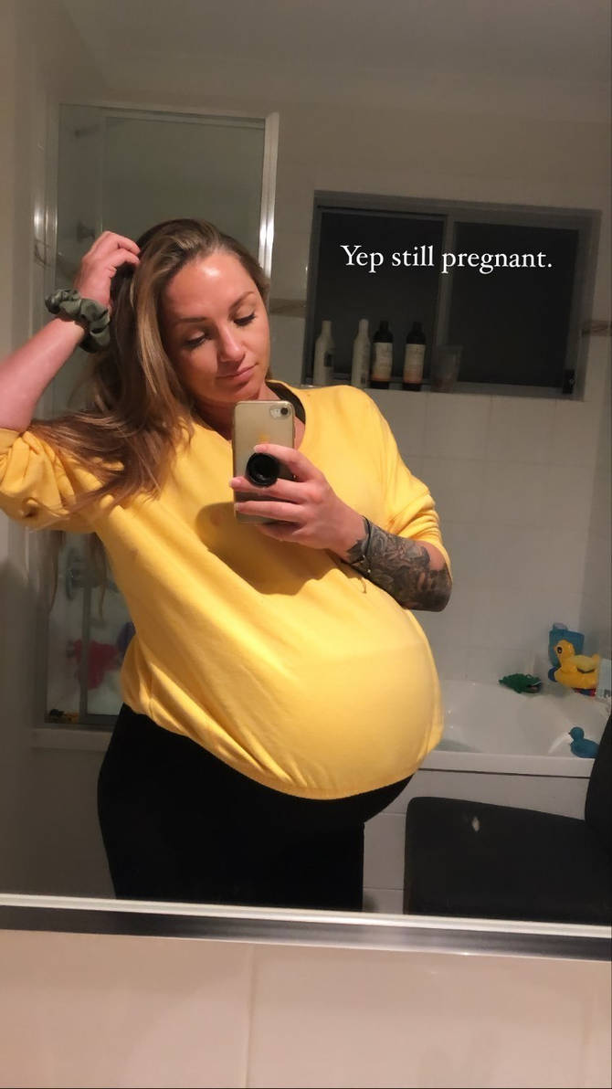 Pregnant Girl 256 By Jessicameyrodonskay On Deviantart