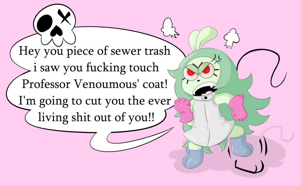 Fink By Indonesianbob67 On Deviantart